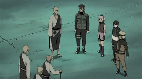 Who Is Sora In Naruto