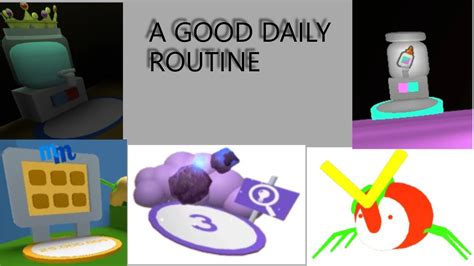 A Good Daily Routine In Bss Bee Swarm Simulator Roblox Youtube
