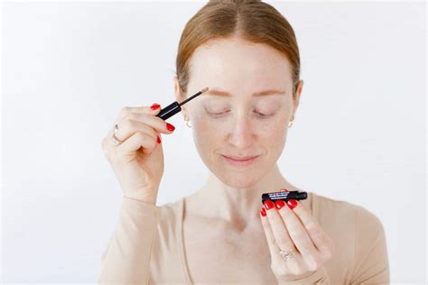 6 Important Makeup 101 Tips For Redheads How To Be A Redhead