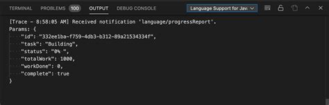 Highlight Missing Variables · Issue 489 · Microsoftvscode Java Pack