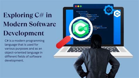 exploring c in modern software development