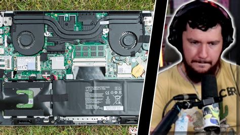 How Does One Port Coreboot To A Laptop Youtube