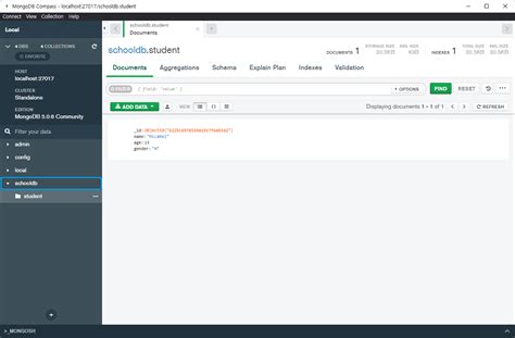 Github Gtaehohellomongodb