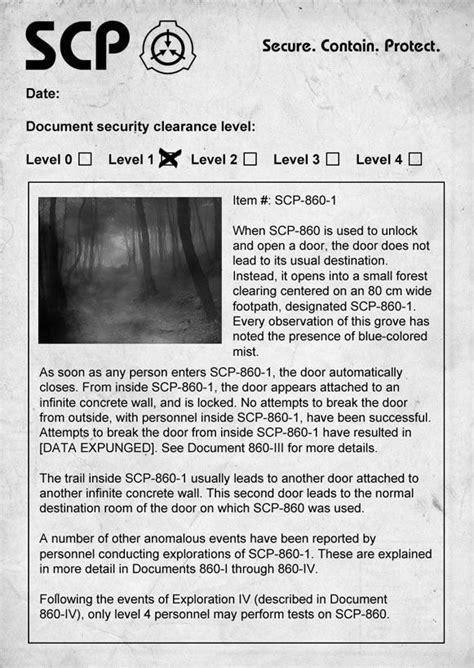 Scp ゲーム The Will Of A Single Tale Tiziano Pietrangeli