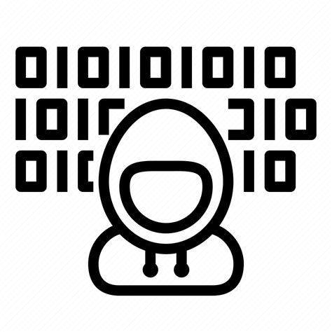 Hacker Hacking Scam Scammer Fraud Fraudster Cybercrime Icon Download On Iconfinder