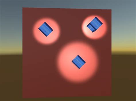 Unity Game Engine Looking For Some Direction And Tips Toward Achieving A Spotlight Like Shader