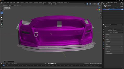 geometry looks off when turning on path tracing please help r