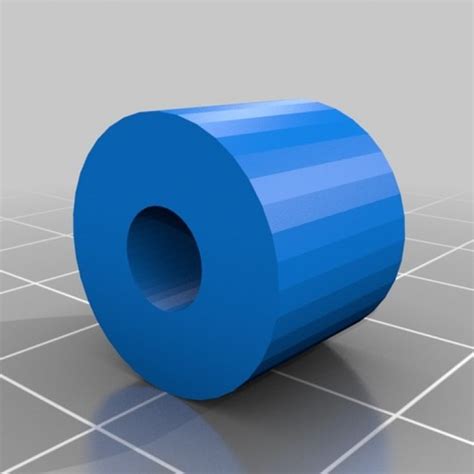 3d Printable Magnet Wire Coil Winder By Andrea Valentino