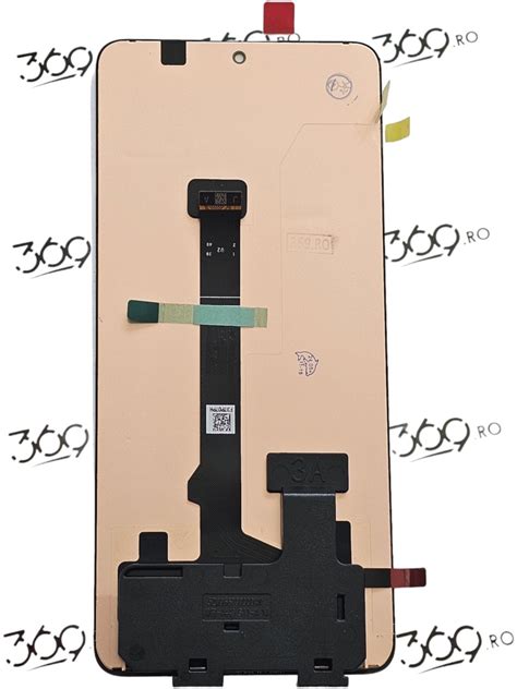 Display Xiaomi Poco X6 Pro Oled