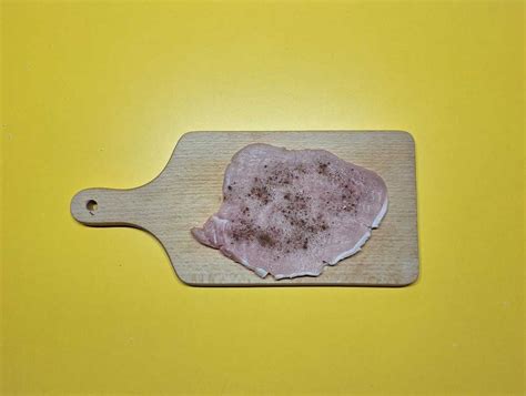 Cotlet De Porc In Stil Frantuzesc Atlasul Deliciilor