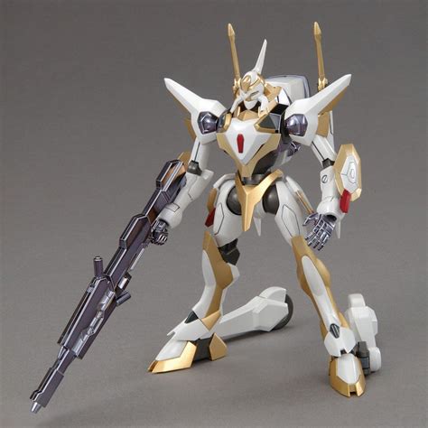 Code Geass 1 35 Mecha Collection Lancelot Royal Coating Ver
