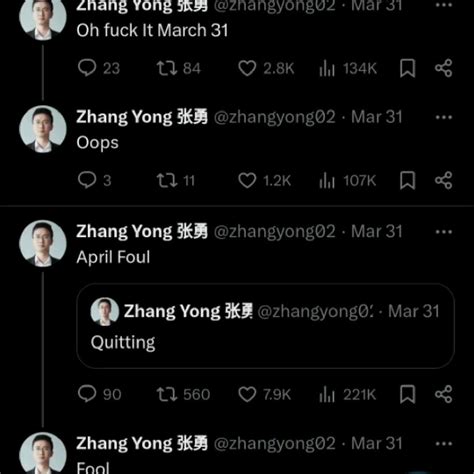 56 Zhang Yong Ideas To Save Today Really Funny Relatable Funny Images And More