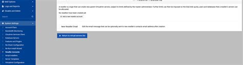 Webmin And Virtualmin Admin Users Virtualmin Virtualmin Community