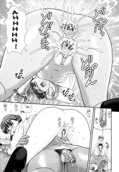 Omatome Shimai Omatome Sisters Nhentai Hentai Doujinshi And Manga