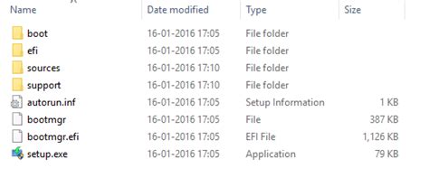 Create Windows ISO Bootable USB DoubtSolver