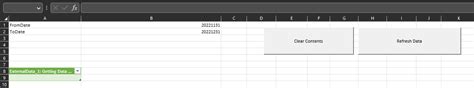 How To Parse Excel Cell Value As Input For A Store Sap Community