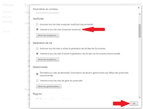 Comment Activer Le Clic Droit Sur Les Sites Web Qui L ont Désactivé