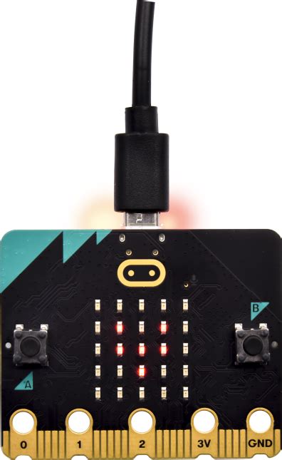 Makecode Microbit