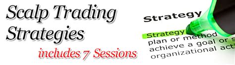 Online Trading Education Library Scalp Trading Made Super Easy