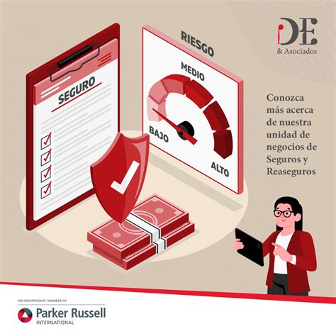 Daniel Elicetche And Asociados En Linkedin Riesgos Seguros Reaseguros