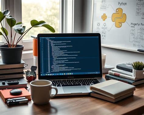 Python Setup