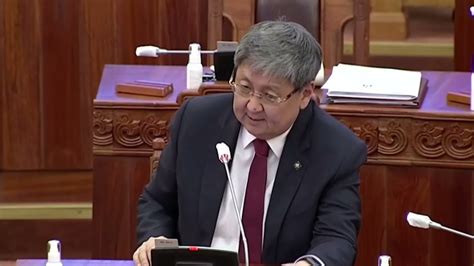 С Бямбацогт Vs ЭЗХЯ Сангийн яам тендерийн тухай хууль ба нэмэлт өөрчлөлт Youtube