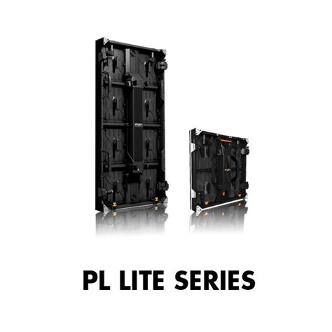 Pl Lite Series