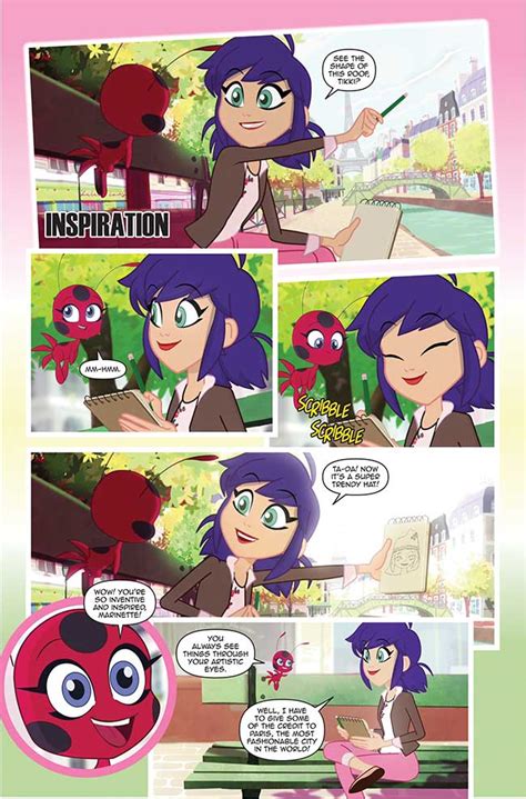 Miraculous Adventures Of Ladybug And Cat Noir 5 Major Spoilers