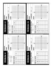Graphing Exponential Function Cards Pdf YROR DOMAIN ROE DOMAIN RANGE RANGE EXPONENTIAL