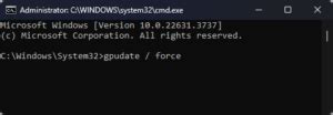 How To Export And Import Policies In Group Policy Editor