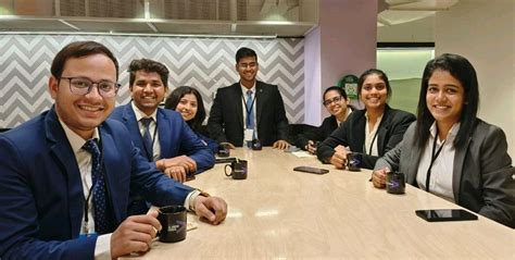 Ishwarya Ravi On Linkedin Business Internship People Mba