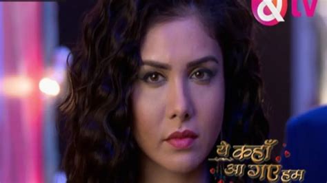 Watch Yeh Kahan Aa Gaye Hum Tv Serial 4th April 2016 Full Episode 116