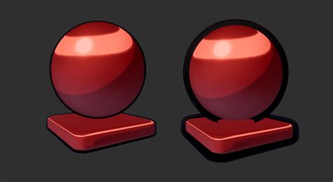 andrew fellows ue4 multipurpose style shader