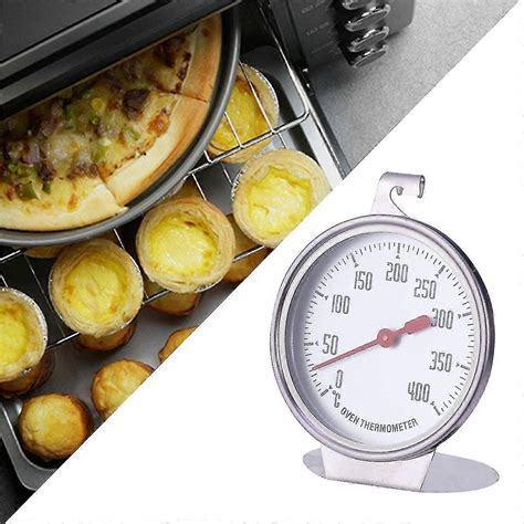 Oven Thermometer Instant Reading Temperature Indicator Fruugo Uk