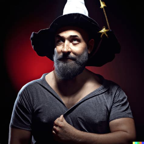 Got Access To Dall E Tried To Create Cbt Wizard But I Created Sex