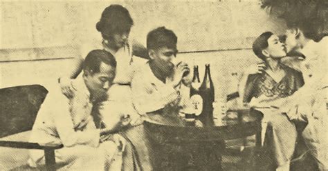 เรองโปจากโสเภณสยาม ประวตศาสตรหญงขายบรการทางเพศในสอสงพมพไทย