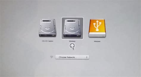 How To Dual Boot Mac Os X El Capitan With Windows 10 Wikigain