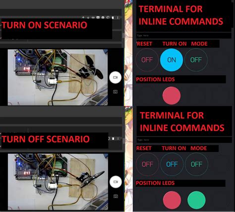 Parking Sensor Project Download Scientific Diagram