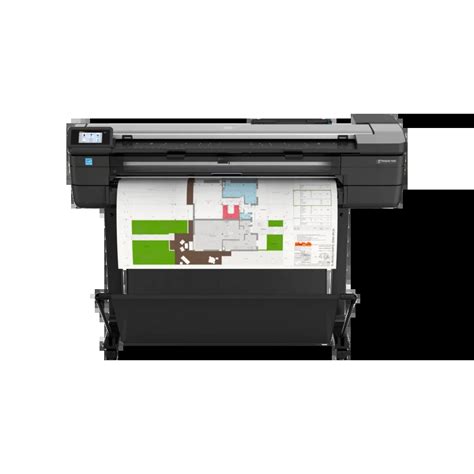 Plotter Hp T830 36 Multifuncional Comprar Ahora Plotter Hp T830 36 Multifuncional Comprar Ahora