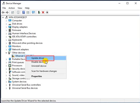 How To Install The Intel I225 I226 V Network Card Driver Under Windows Server System