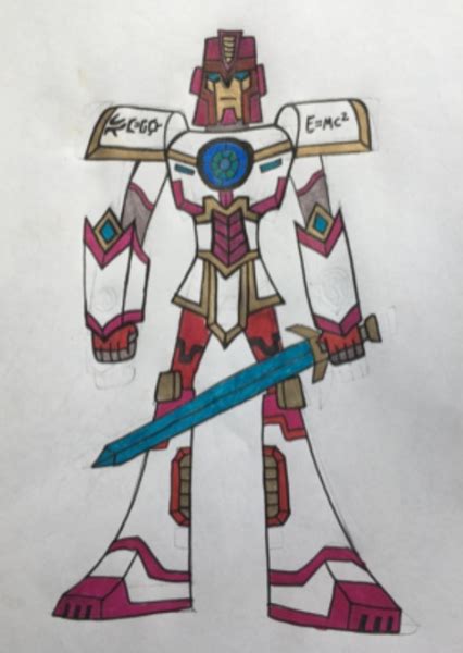 Vector Prime Fan Casting