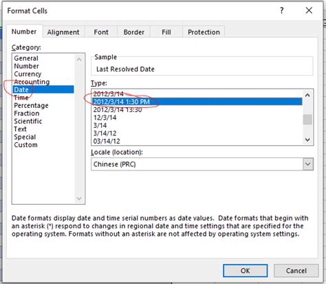 Date Format Issues Microsoft Fabric Community