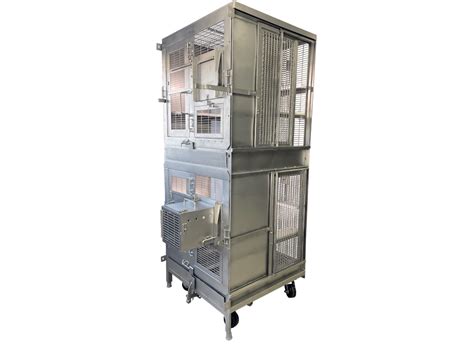 Marmoset 60 Module Rsm Equipment