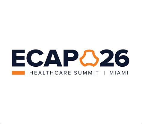 Ecap Healthcare Summit 2026 Garfunkel Wild