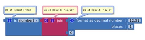 Rounding Numbers Ending With 0 Mit App Inventor Help Mit App