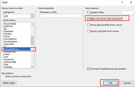 How To Create Barcodes For Word Mail Merge Using Excel Barcode Generator