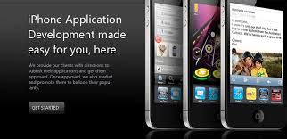 IPhone Application Development Assignment Point