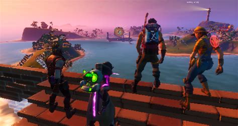 Me And 3 Peeps Head Banging On The The Last Day Of Astronomical R