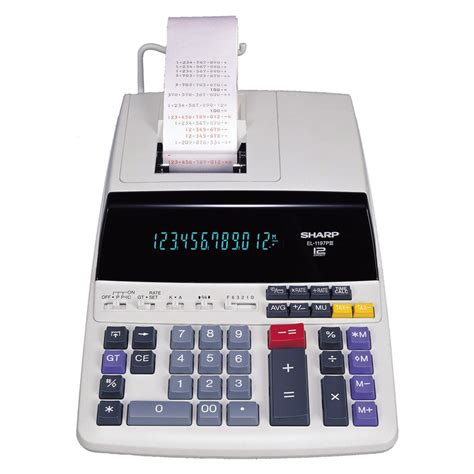Sharp Calculators Sharpcalculators