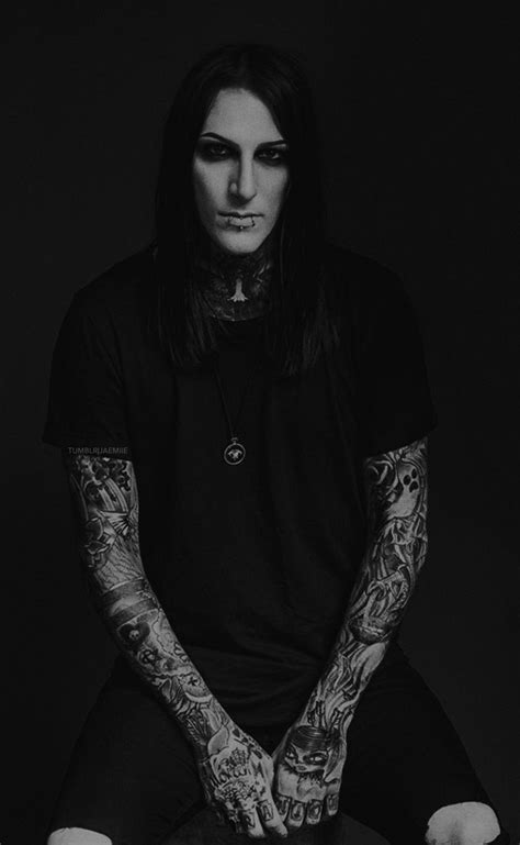292 Best Chris Motionless Images On Pinterest Chris Delia Bands And